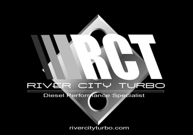 River City Turbo, Inc. - Home